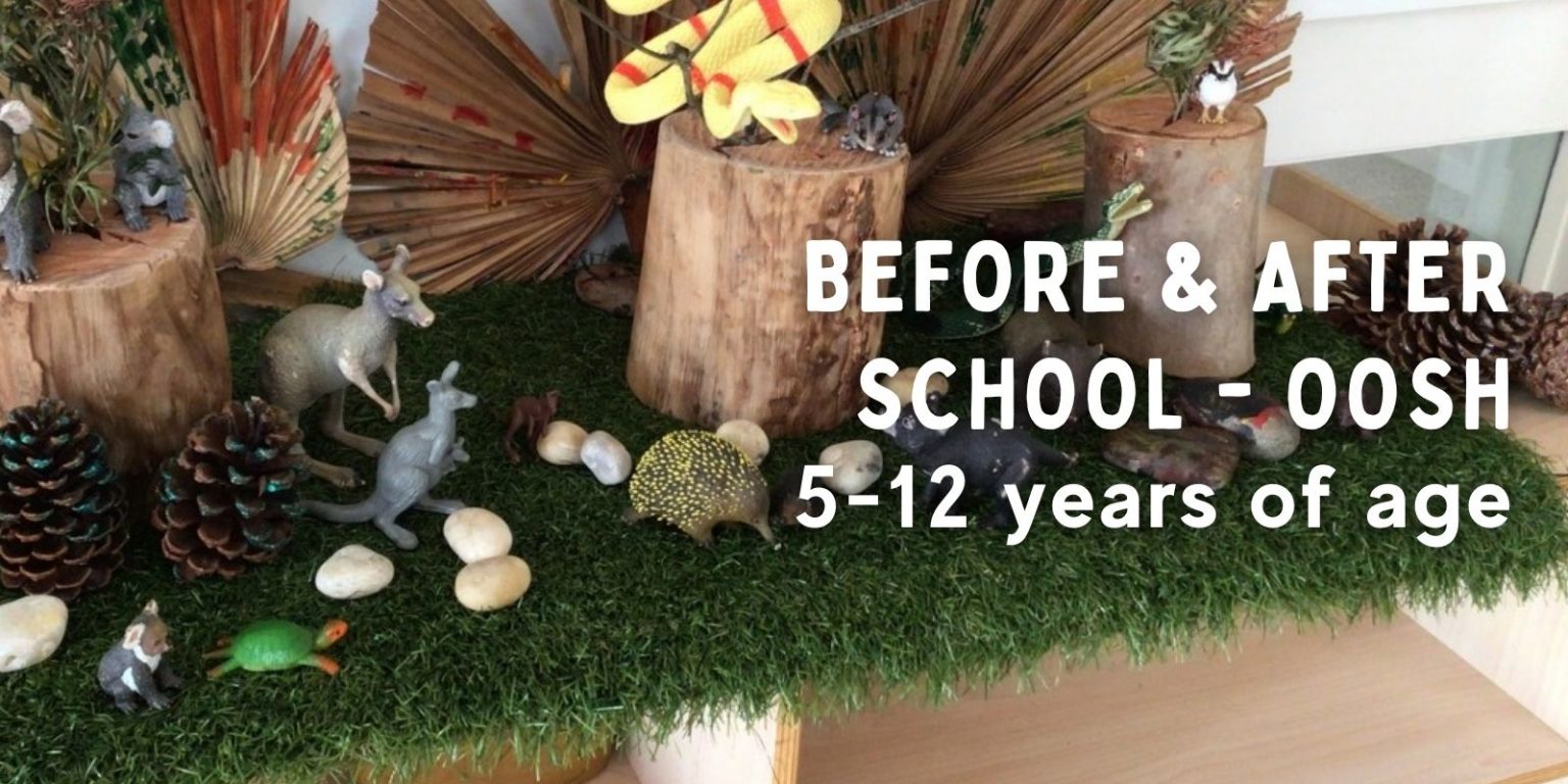 Before and After School Care – Child Care Centre Nowra | Kids Korner Nowra