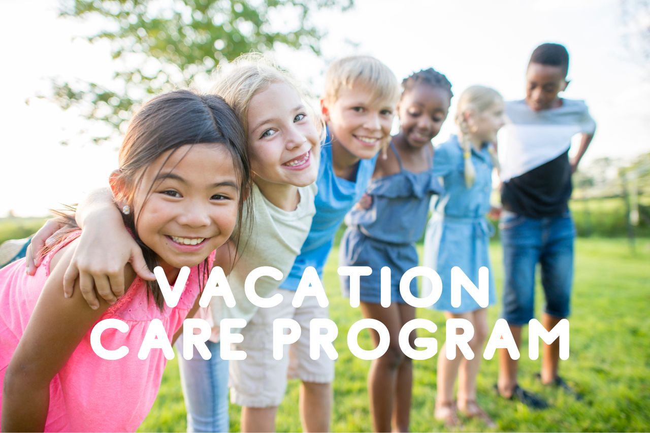 Vacation Care Program for July 2023 Winter School Holidays – Child Care ...
